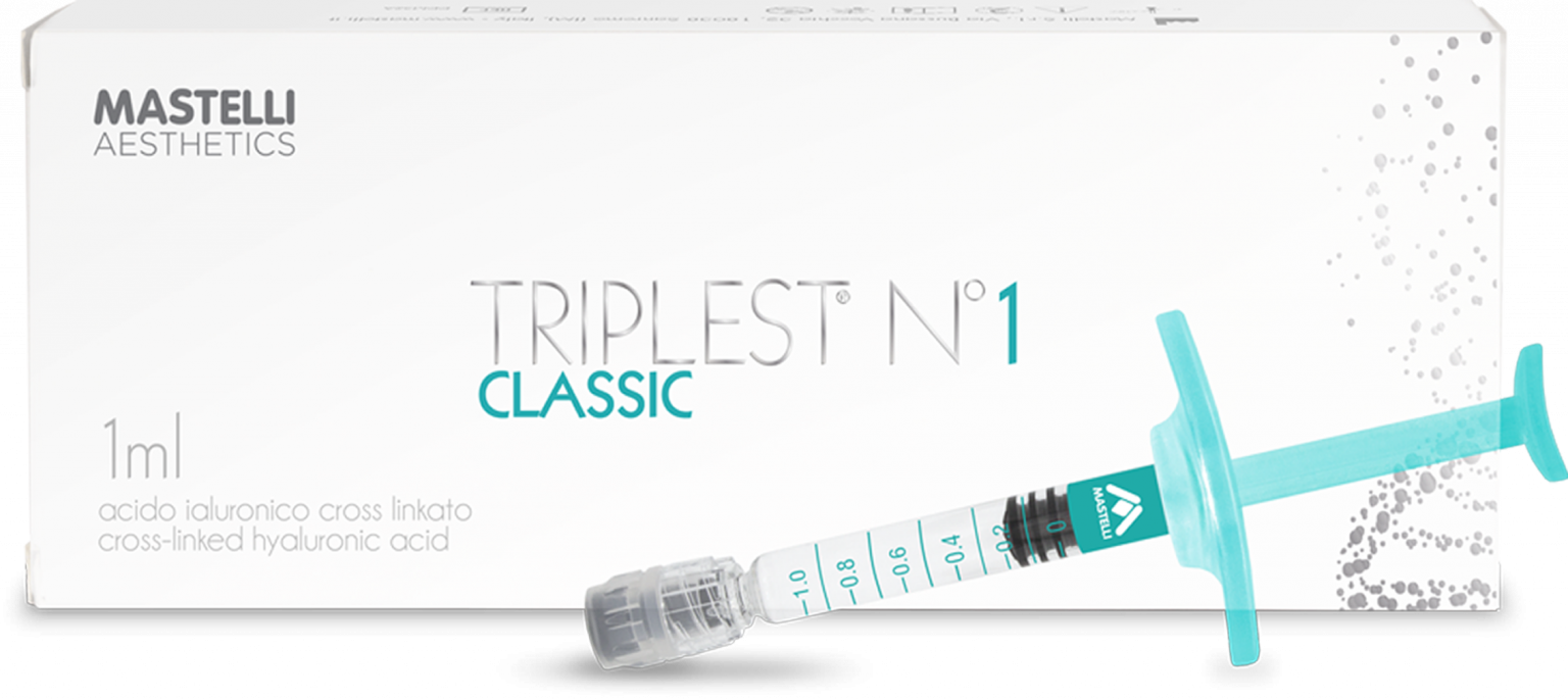 Medicina Estetica & Dermocosmetica - Mastelli srl