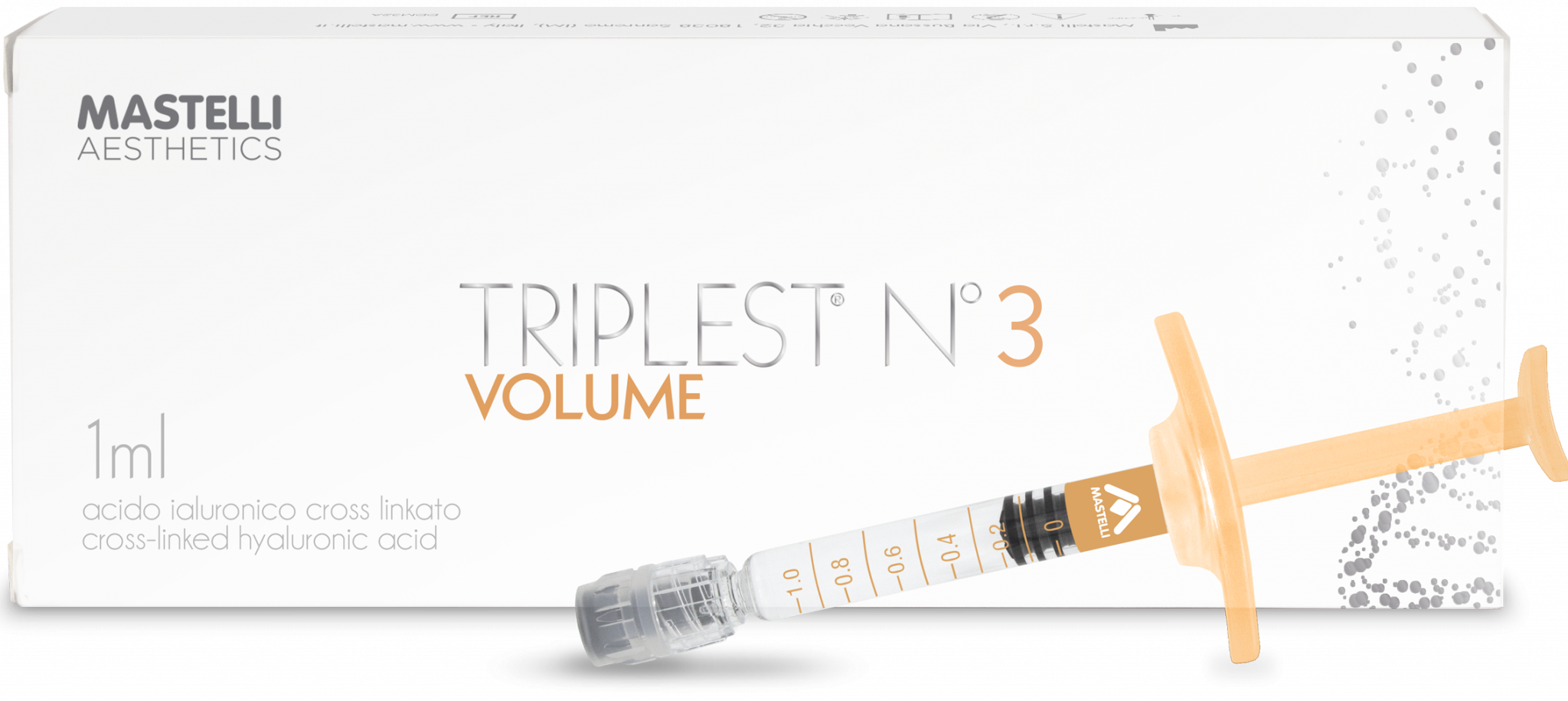 Medicina Estetica & Dermocosmetica - Mastelli srl