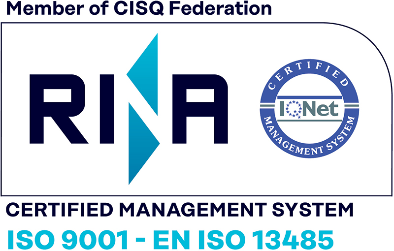 Azienda - Mastelli srl