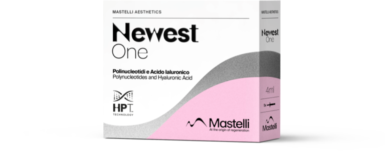 Medicina Estetica & Dermocosmetica - Mastelli srl
